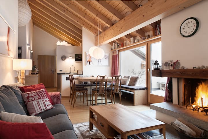 La Casa Del Fotografo - Zuoz