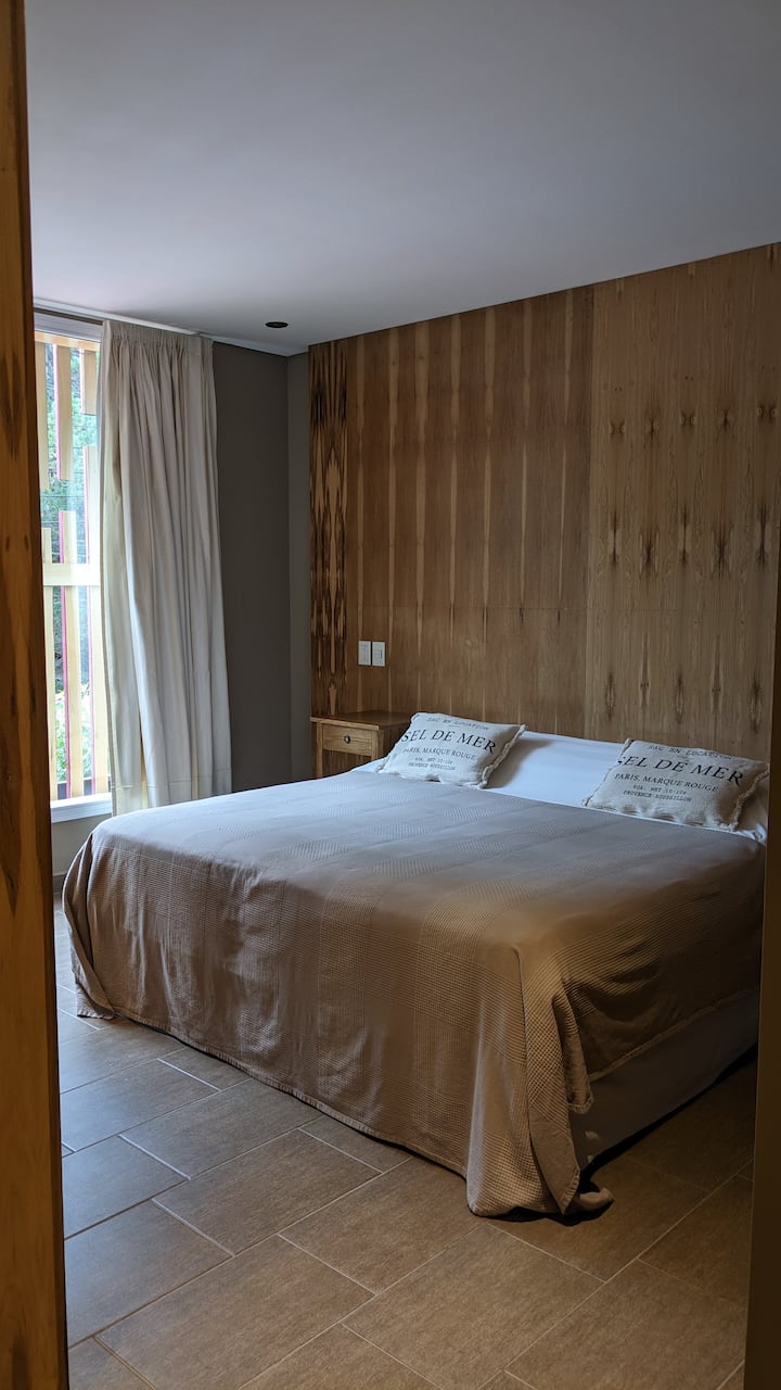 Patagonia Downtown Suites 1 - El Calafate