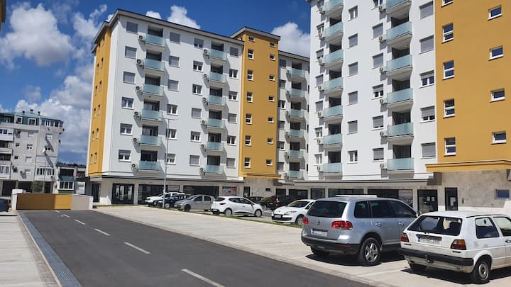 Holiday In Podgorica - Podgorica