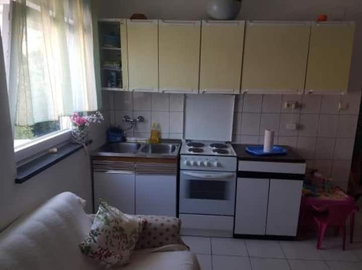 Apartmani Rubin - Kraljevica