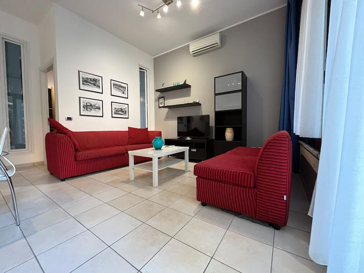 La Casa Dei Poppi - Sestri Levante
