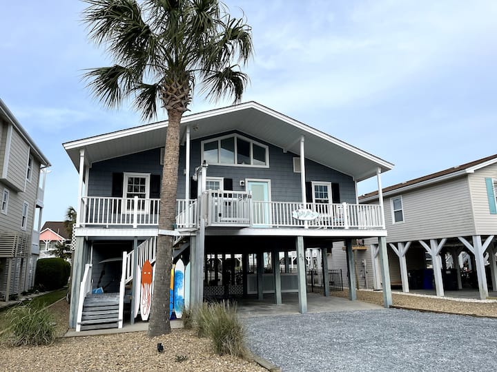 Totally Worth It - Ocean Isle Beach, NC