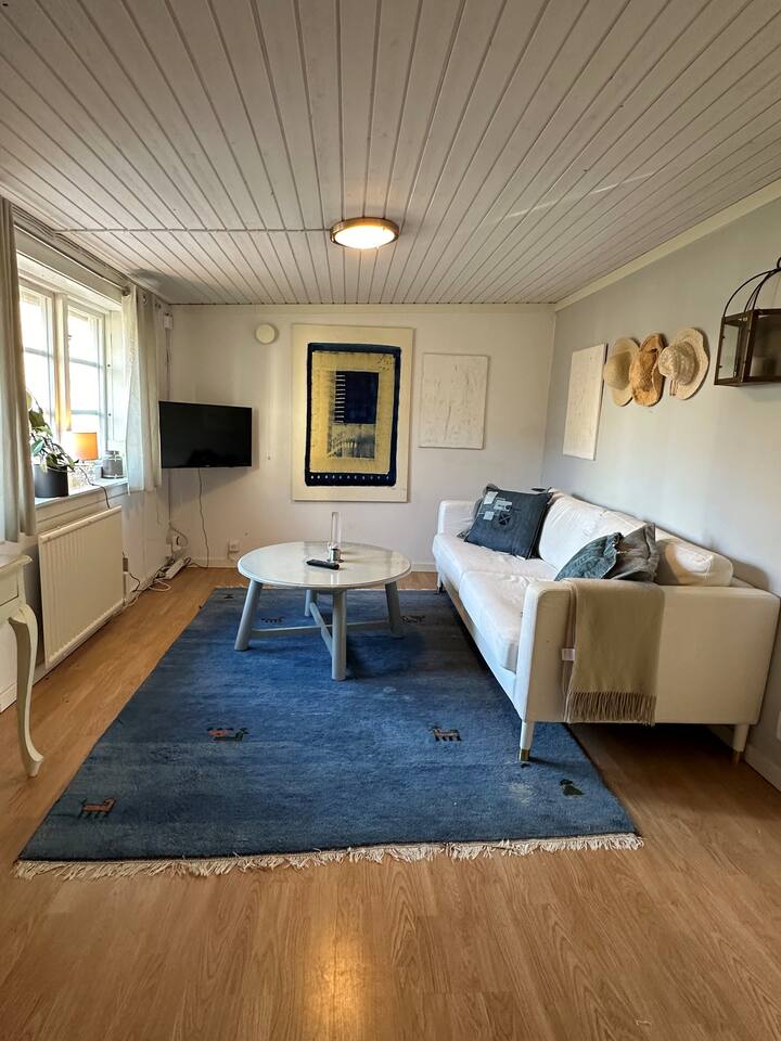 Havsnära Gäststuga I Onsala - Kungsbacka