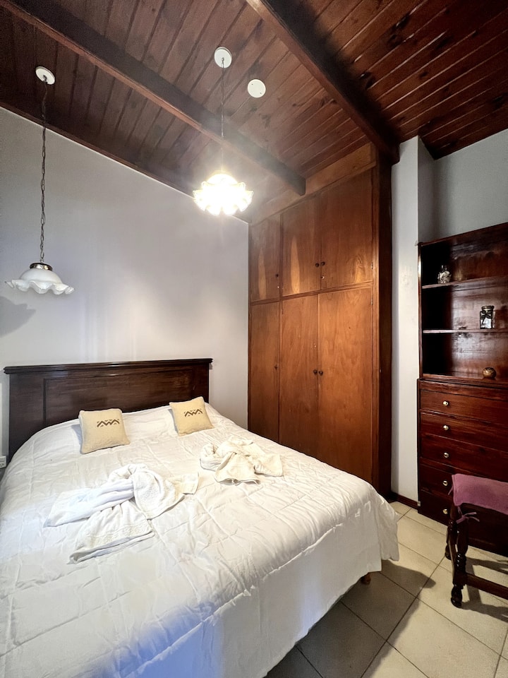 Habitación Comoda Excelente Ubic - Salta