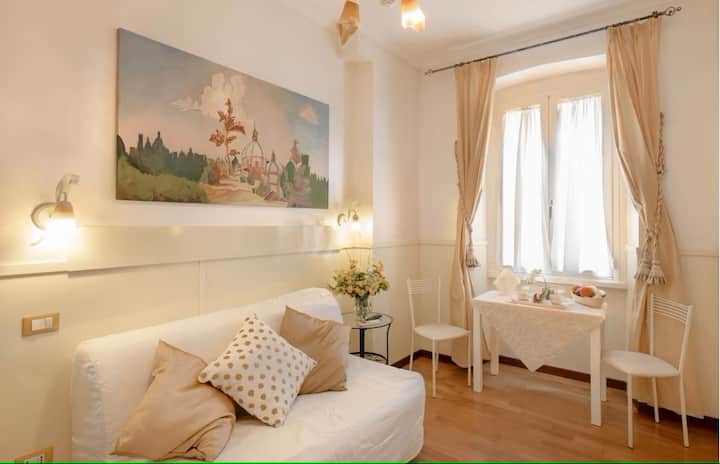 Suite Gracchi Two - Rome