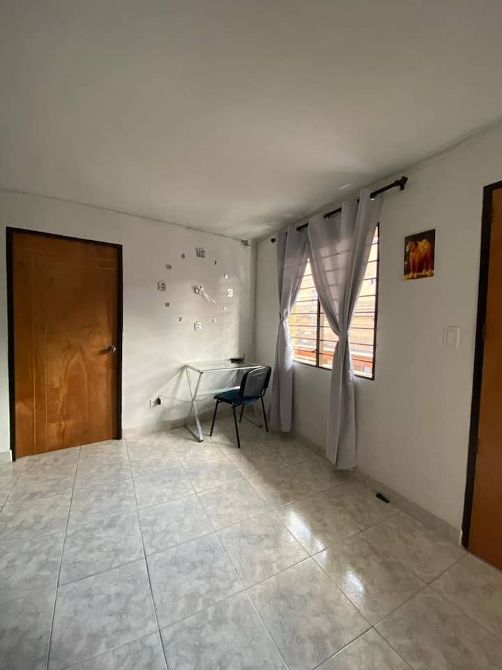 Cómodo Y Acogedor Apartamento - Medellín