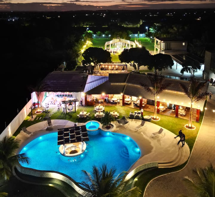 Villa Prime Chácara - Aracaju