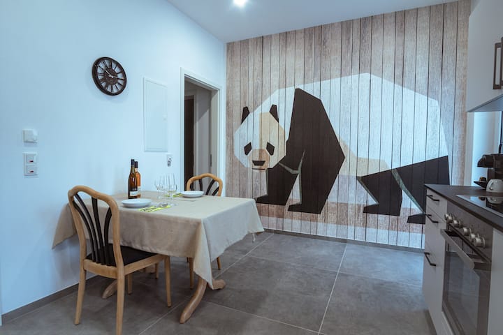 Neue Loft Im Alten Kelterhaus- Moselurlaub - Schweich
