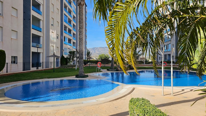 Terramar Sweet Home - Villajoyosa