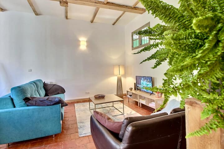 Sc Collection-spacieux & Atypique Au Panier - Vieux-Port de Marseille