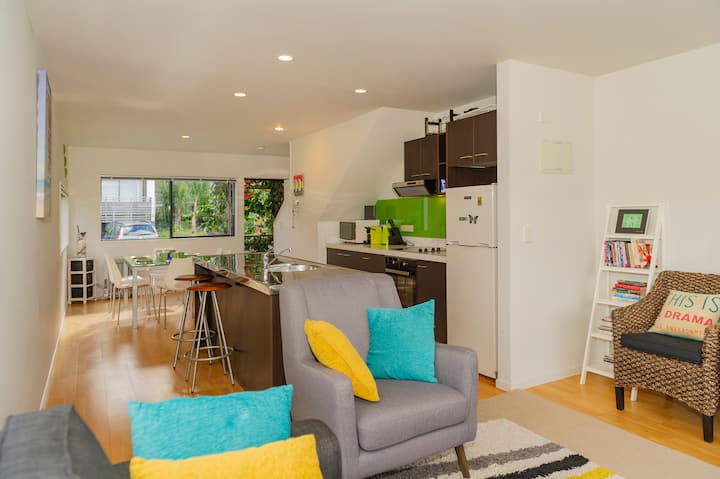 Villa 28 - Whitianga