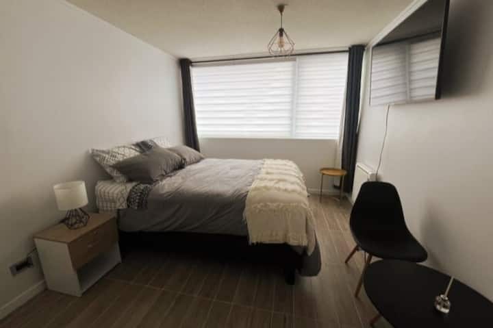 Departamento Isla Teja, Valdivia - Valdivia