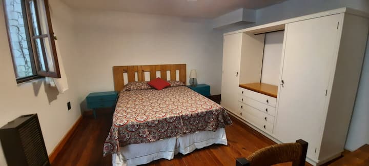 Serene Room - Buenos Aires - Argentine