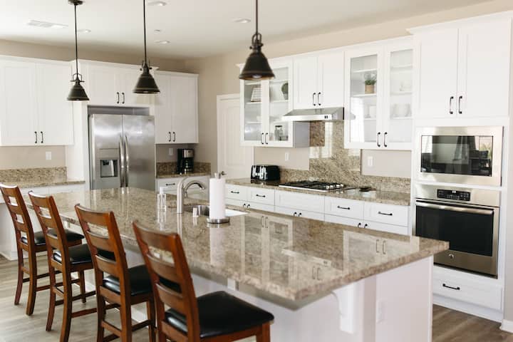 Aa - Beautiful Single-story Home In Redlands - Redlands, CA