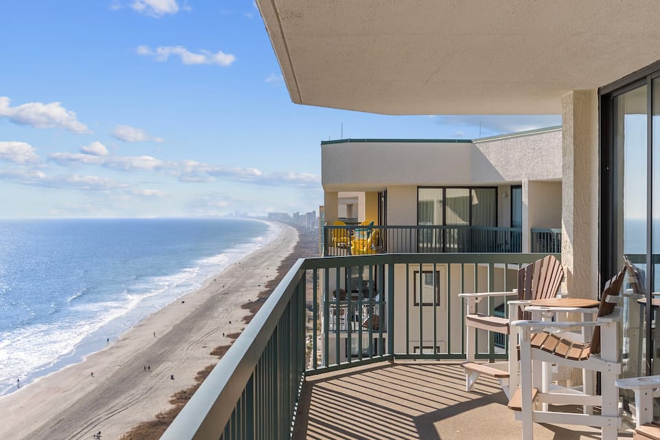 South Carolina Beach House Vacation Rentals - United States | Airbnb