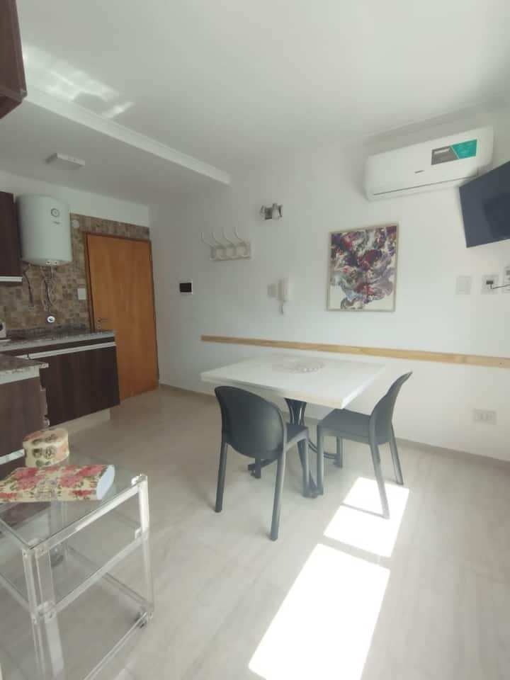 Catalina - Un Dormitorio - 2a - Santa Fe