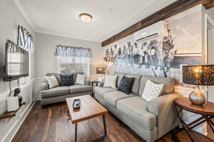 All New Railside Residences Center Of Town - Wallingford, CT