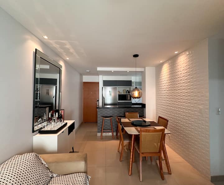 Apartamento Barra Olímpica - Carnaval E Rir 2024! - Rio de Janeiro