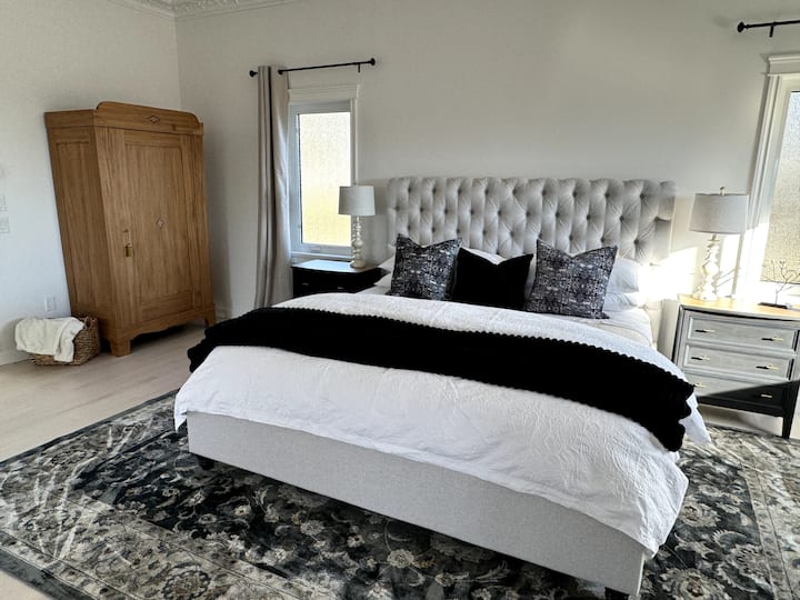 Luxury Cottage In Davis Bay, Bc - Sechelt
