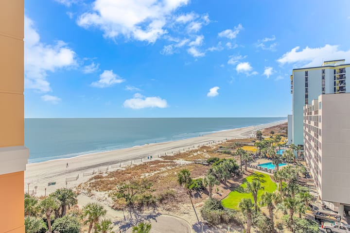 Caravelle Resort - Myrtle Beach