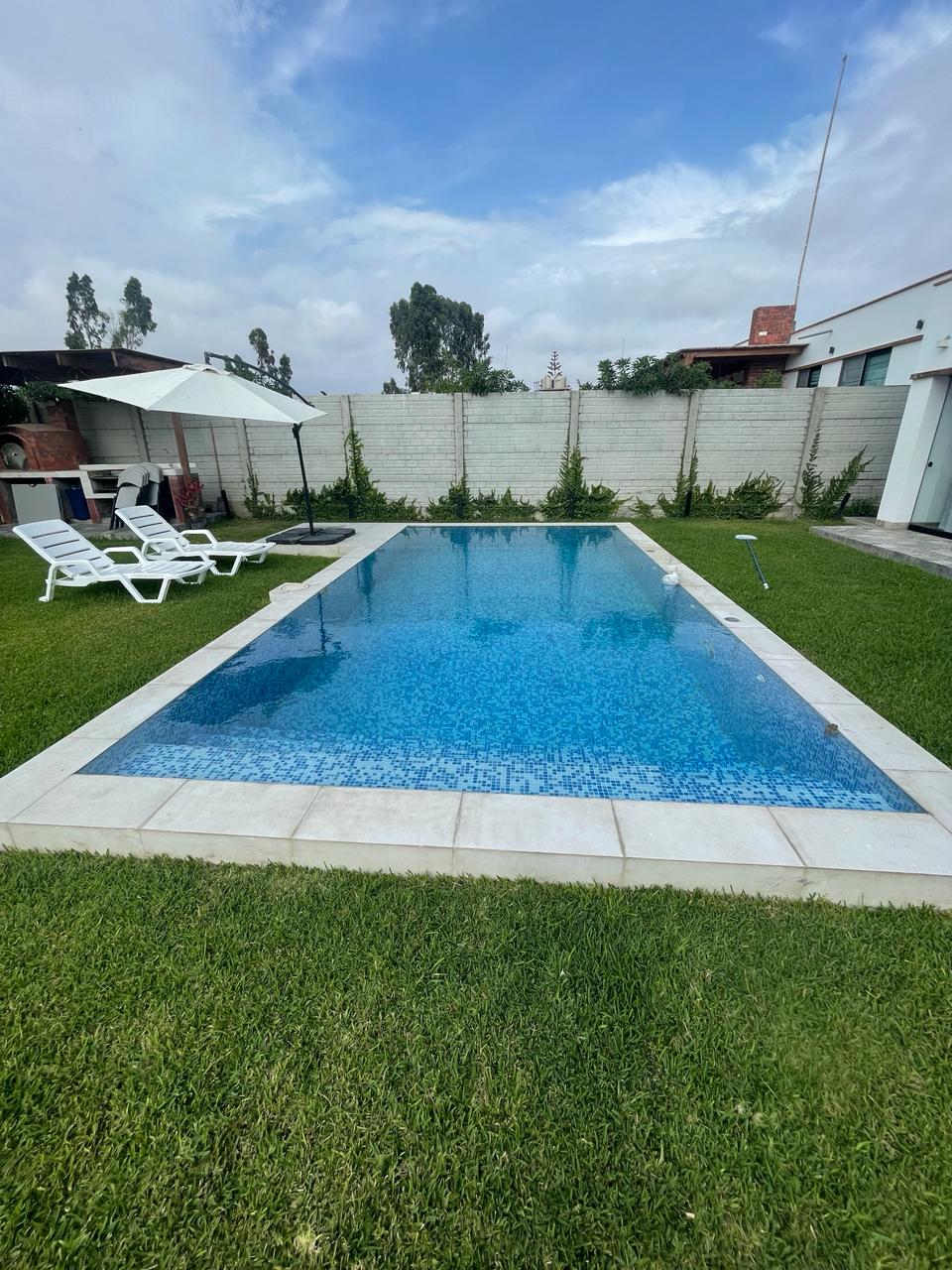 Entire House *Super Spacious* in Asia Campo - Cottages for Rent in Asia ...