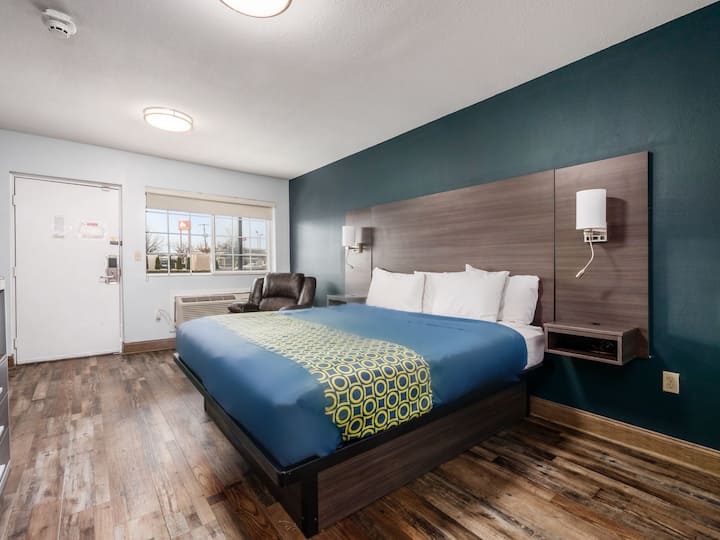 Best  And Safe Place To Stay In. - Grove City, OH