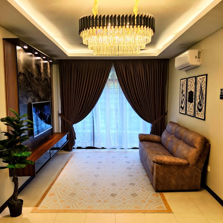 Farhah Homestay Muslim - Batu Caves