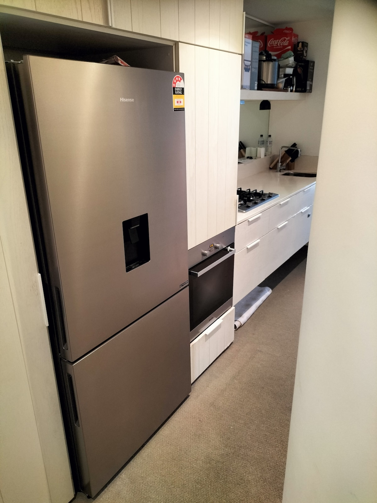 The bot - Apartments for Rent in Southbank, Victoria, Australia - Airbnb