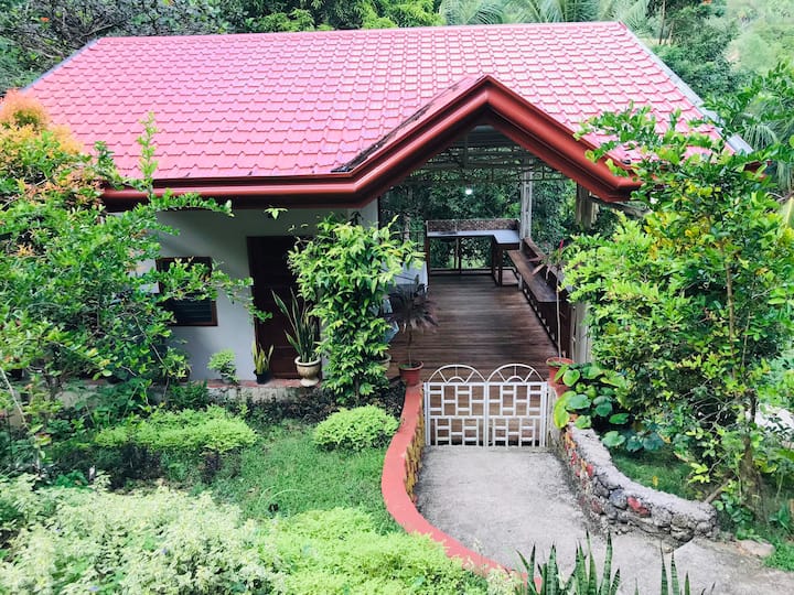 Amara's Rest House - Carmen, Cebu - Danao City