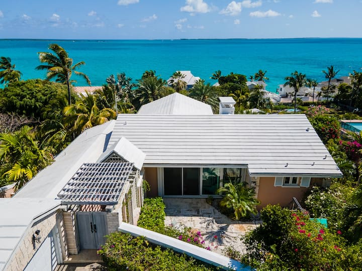 Private Family Villa - Nasáu