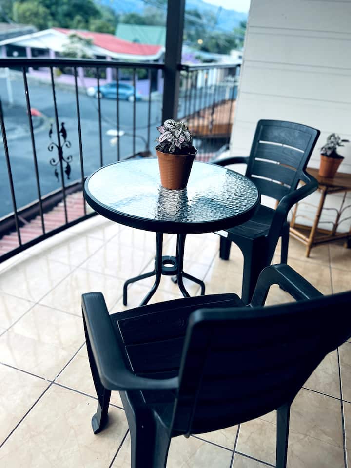 Alto Cruz Executive Loft - Jiménez