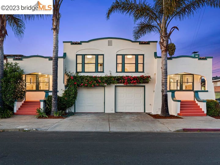 Peaceful And Chic Remodeled Casita - Oakland, CA