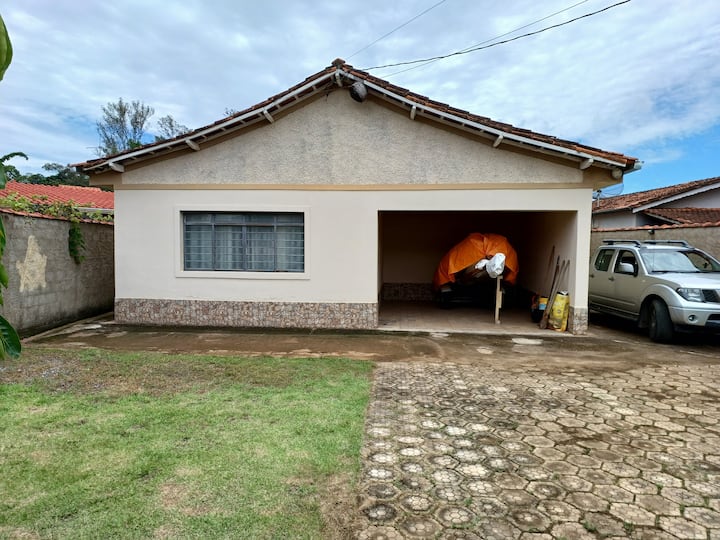 Chácara Salone - Socorro