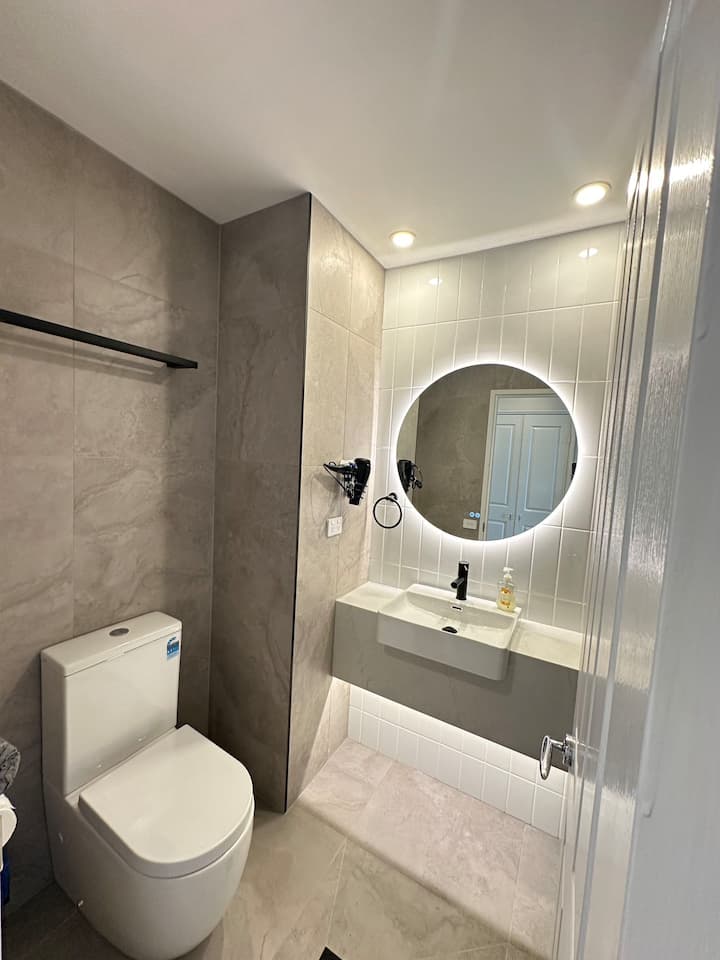 Surfers Paradise Hotel Room 2 Beds (14 Floor) Gc - Surfers Paradise