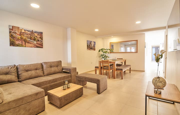 Comodidad Y Encanto En Laureles - Colombie