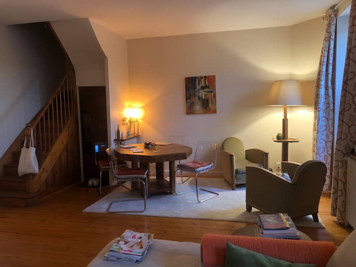 Chambre Cosy - Cognac