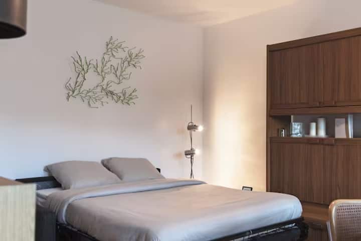 Studio 70, Centre, Proche Des Plages. - Saint-Palais-sur-Mer