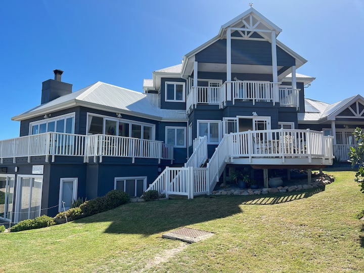 Sanddollar - Entire House - Saint Francis Bay