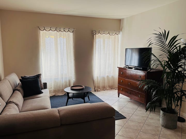 Casa Vacanze Cernobbio - Curt De L'elba - Cernobbio