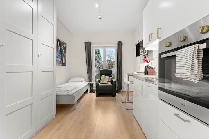 * Modern * Comfort * Central * - Oslo