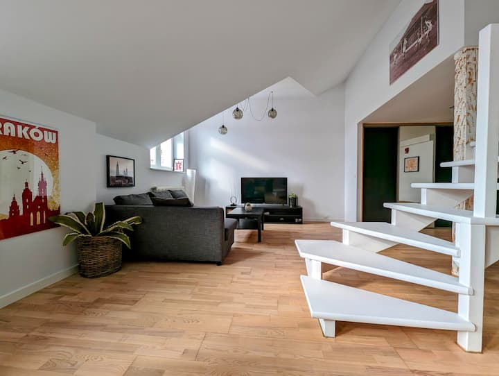 Starowiślna 34 By Homeprime - Cracovie