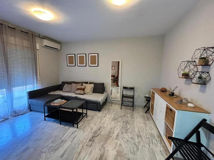 Apartamento ÁTico Algeciras - Algeciras