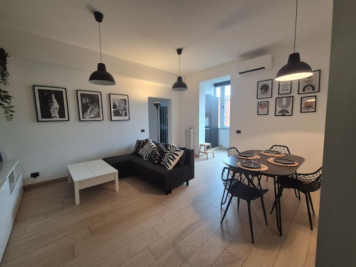 Studio Lullaby - Roma