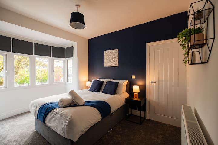 Redcar House | Horizon Stays - Saltburn-by-the-Sea