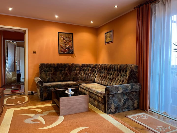 Apartament In Regim Hotelier. - Reghin