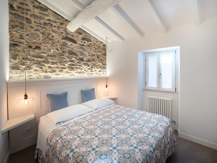 Little Apartment In The Historical Caruggi - Vernazza