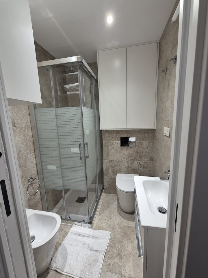 Room 1 In San Pedro De Alcántara - Marbella