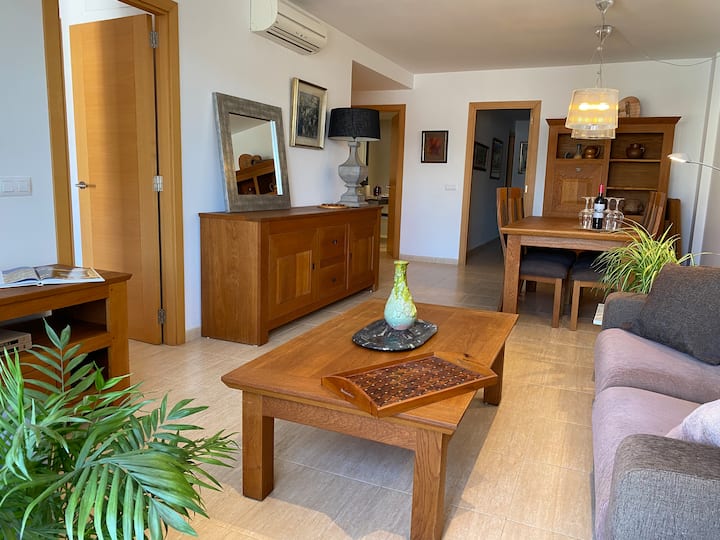 Apartment In Puerto Pollensa Center - Pollença