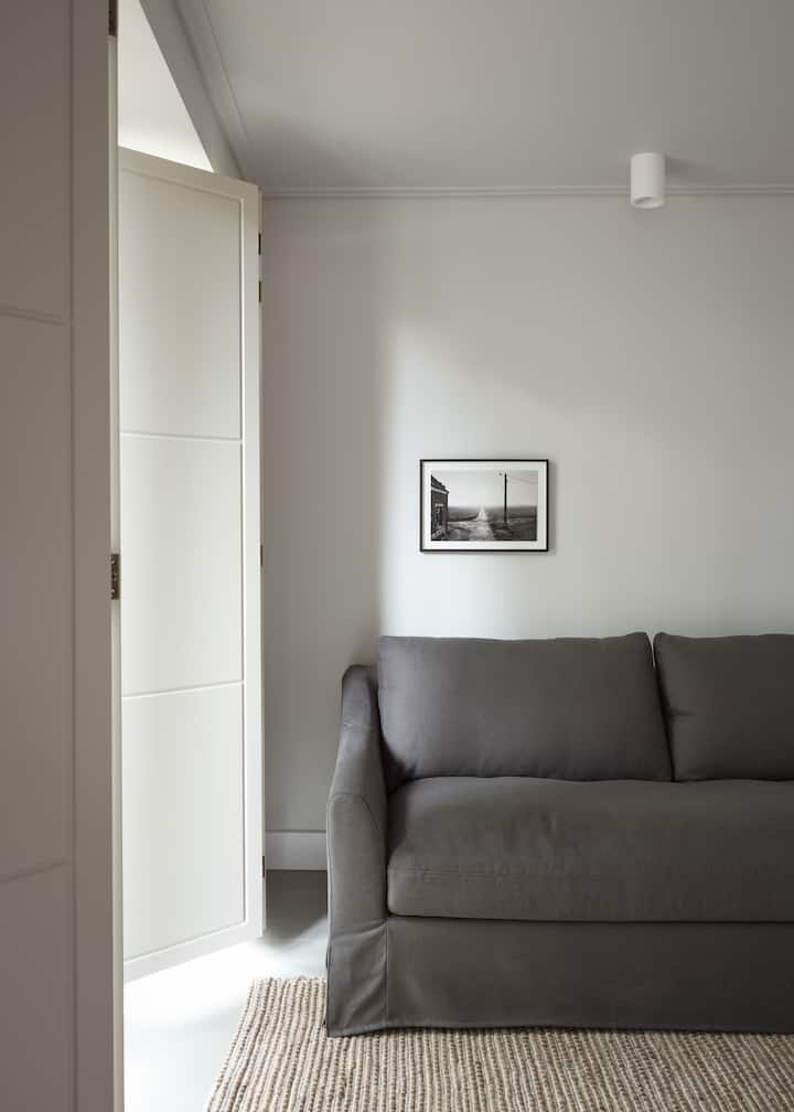 Beautiful 3-bedroom Apartment Near The Beach - Leiden