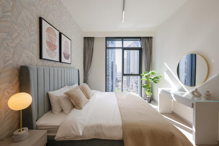 Summer Offer ｜Creek Edge - Dubai